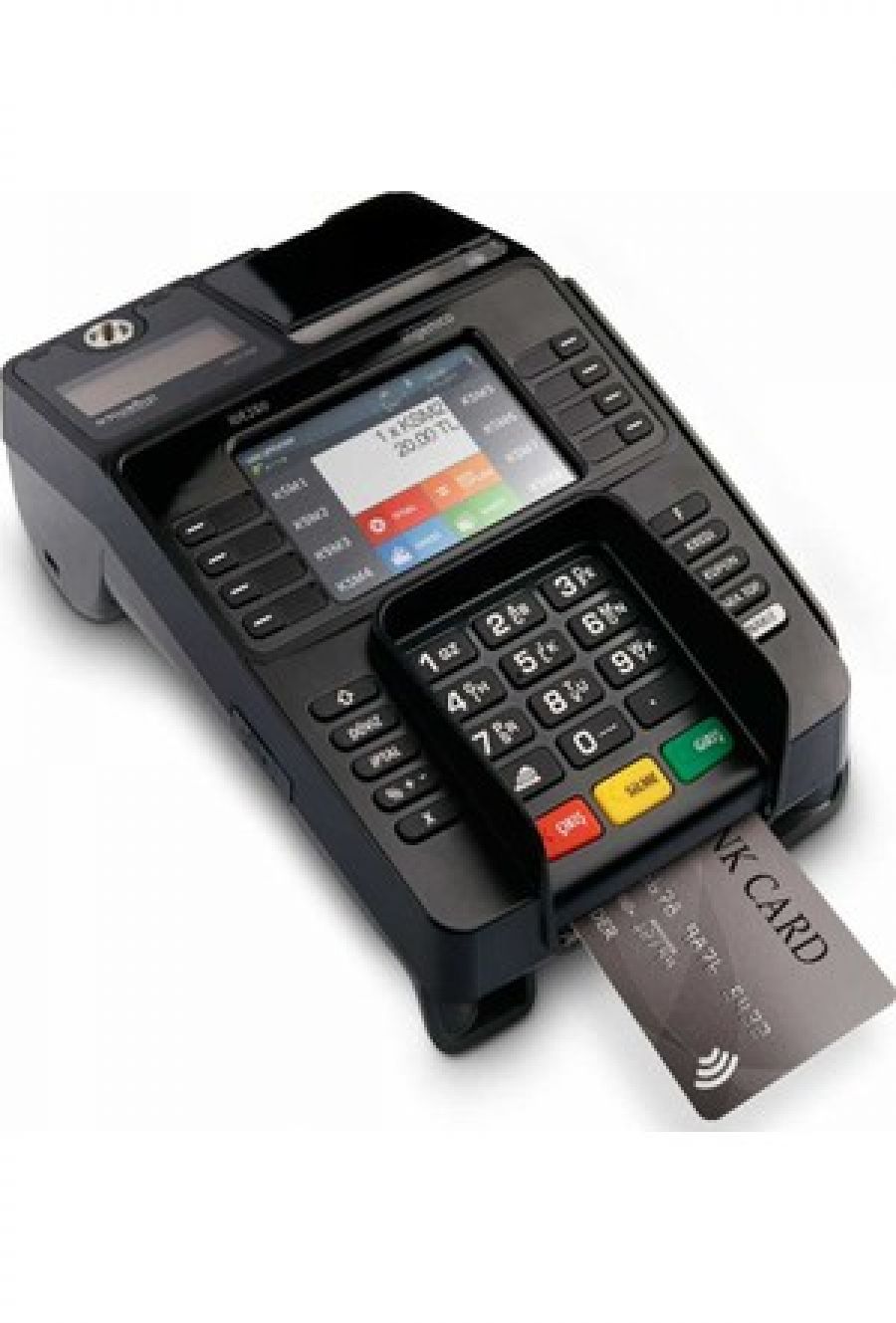 POS CİHAZLARI - Türkiye Barkod Otomasyon Merkezi, Barkod Otomasyon ...