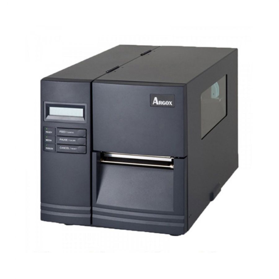 Argox X 2000 V Endüstriyel Barkod Yazıcı - Türkiye Barkod Otomasyon ...
