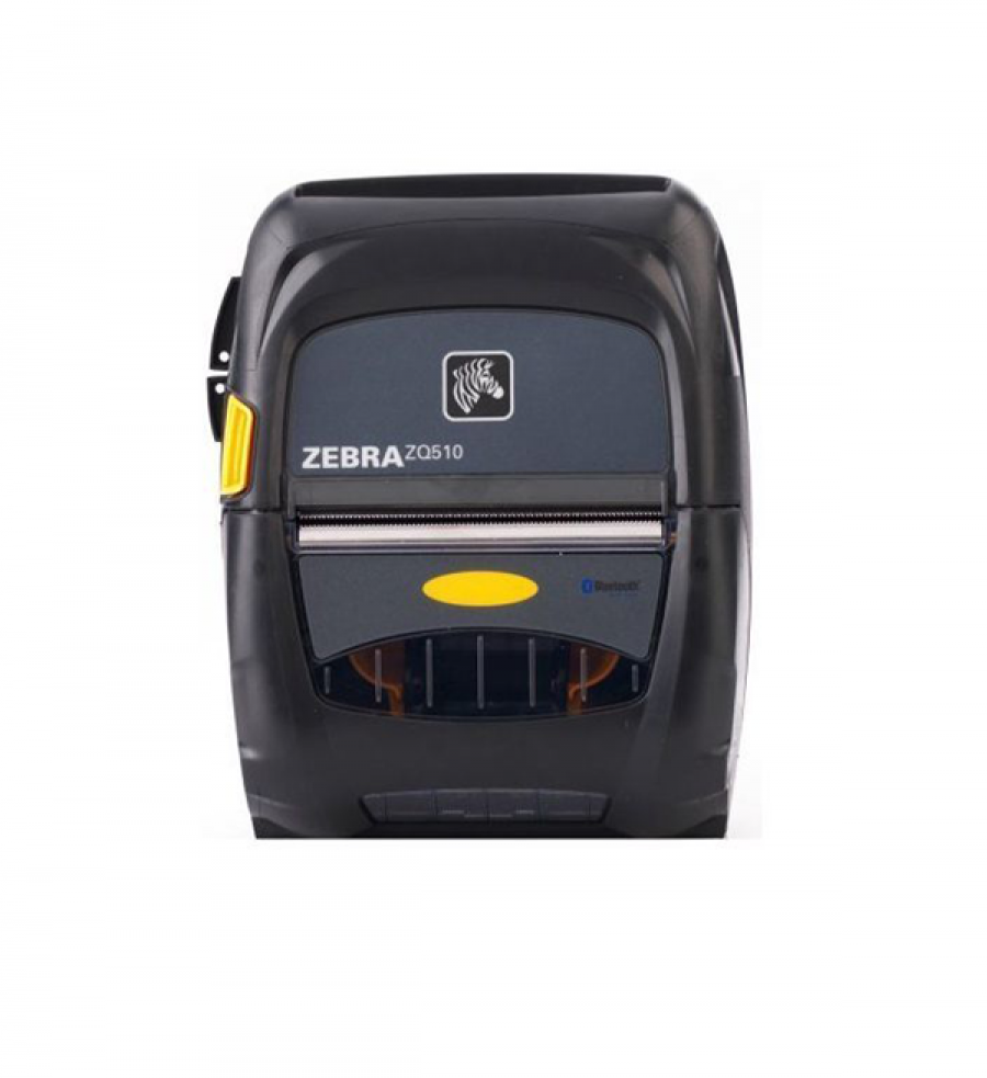 Zebra ZQ620 Mobil Yazıcı - Türkiye Barkod Otomasyon Merkezi, Barkod ...