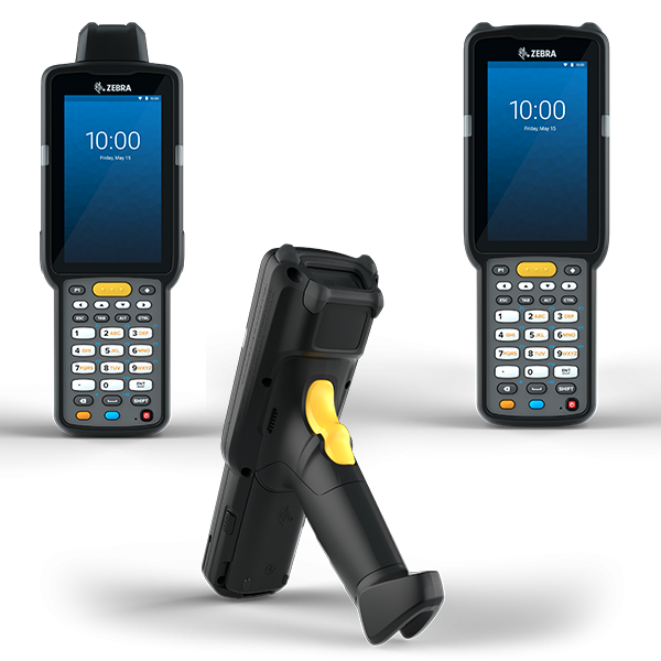 Zebra MC33 - Türkiye Barkod Otomasyon Merkezi, Barkod Otomasyon ...